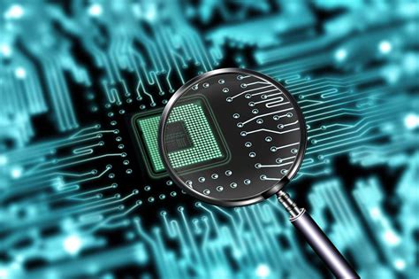 PCB的蚀刻工艺及过程控制 加工