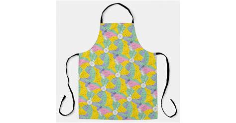 Genetic Code For Amino Acids Chart Wheel Apron Zazzle
