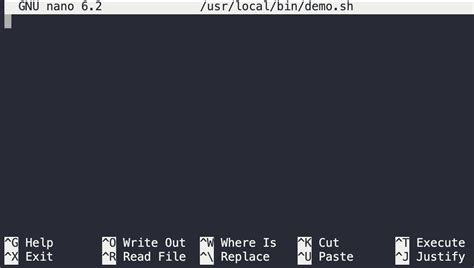 How To Check If A File Exists In Bash
