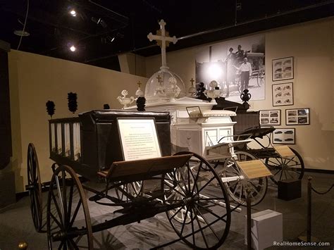 National Museum Funeral History Houston Tx 05 Real Home Sense