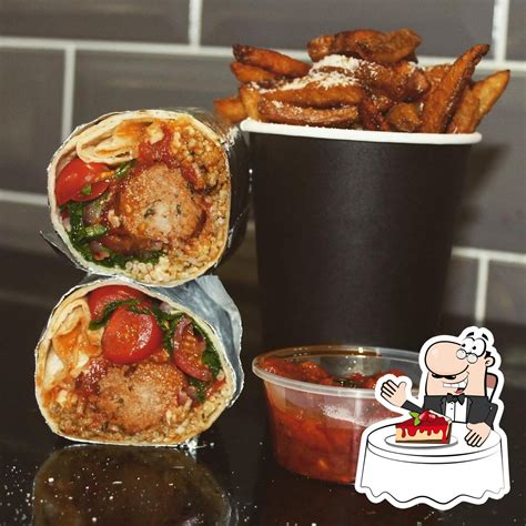 Brorritos Eltham 174 Bexley Rd In London Restaurant Reviews