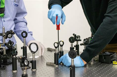 Laser Safety Officer Training Hilase
