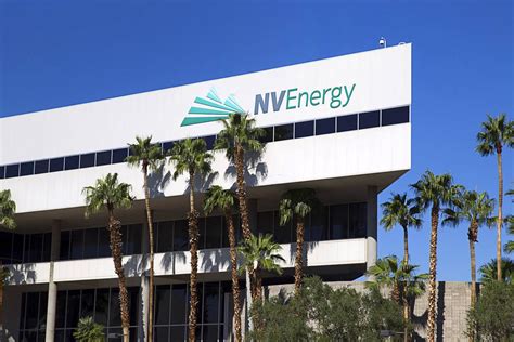 Utility Rate Hikes In Las Vegas Spur Need For An Increase In Advocacy