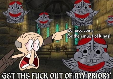 Elder Scrolls On Tumblr