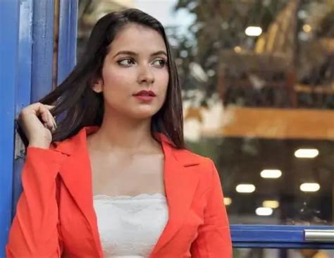 Hindi Tv Actress Kasturi Chhetri Biography News Photos Videos Nettv4u