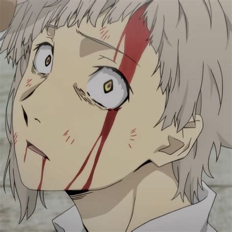 Atsushi Icon