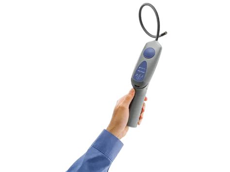 Inficon 705-202-G1 TEK-Mate - Refrigerant Leak Detector | TEquipment