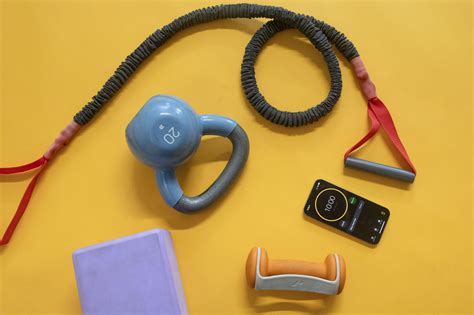 Try This 10 Minute Workout For A Fast Dose Of Fitness Wsj