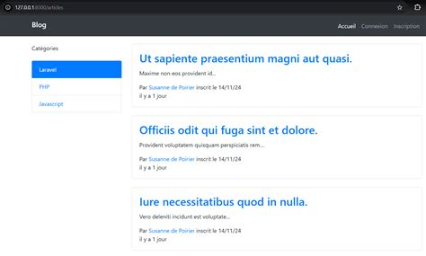 Comprendre Le Middleware Auth En Laravel