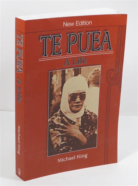 Te Puea A Life