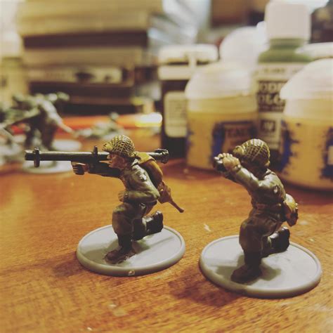 327th Gir Getting An At Asset Rboltaction