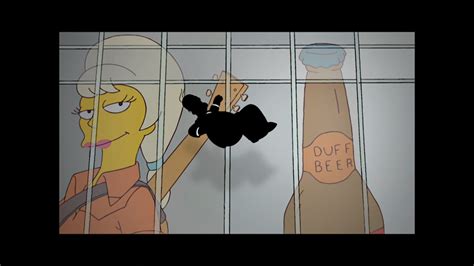 Holiday Film Reviews The Simpsons Treehouse Of Horror XIX