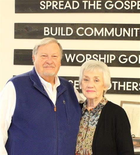 Staff Living Water Community Church