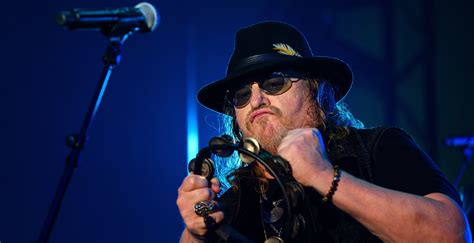 Famed Composer John Williams Son Was A Member Of A Classic Rock Band