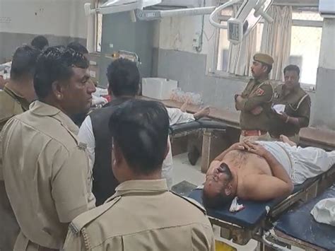 Ajmer Sharif Khadim Samaj Communal Fight Victim Attacked By Weapons
