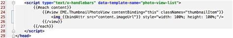 Ember Js Rich Web Applications Done Right