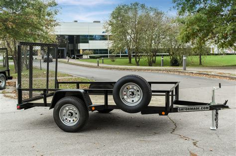 Used Utility Trailers For Sale Charlotte Nc At Johnny Will Blog
