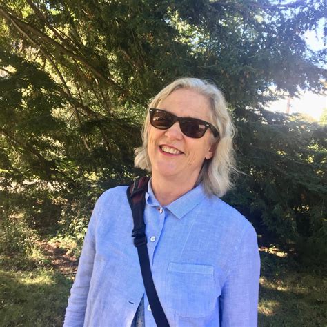 About — Nancy Wagner