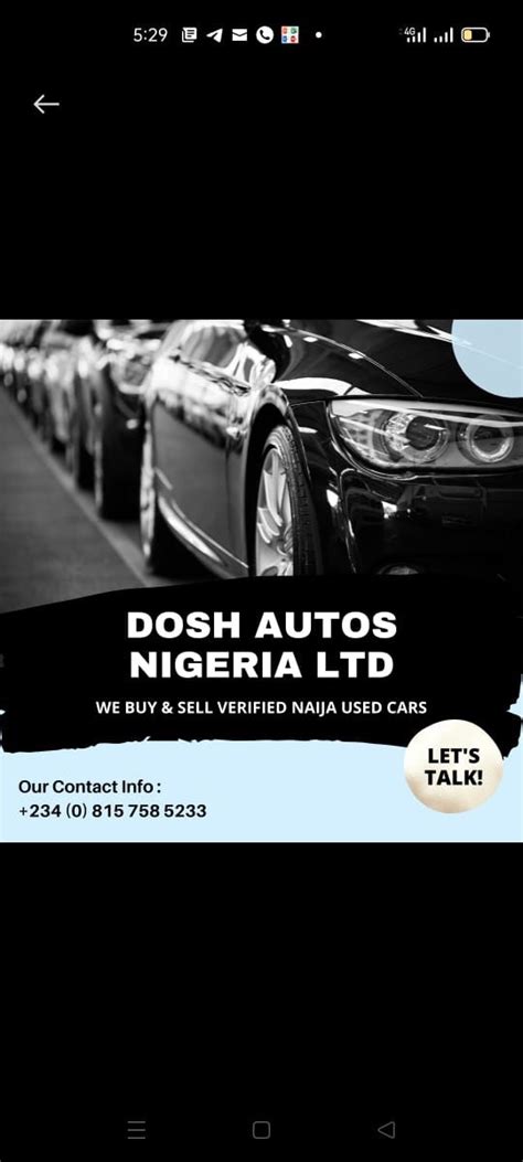 Christian Osayamen Mem Bengmspe On Linkedin Partner With Dosh