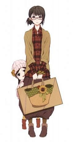 Barakamon Page Of Zerochan Anime Image Board