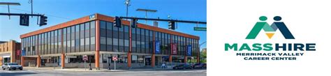Masshire Merrimack Valley Career Center Linkedin
