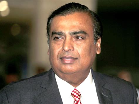 Mukesh Ambanis Reliance Collaborates With Oberoi Hotels To Co Manage