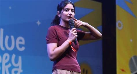 Swati Sachdeva Live