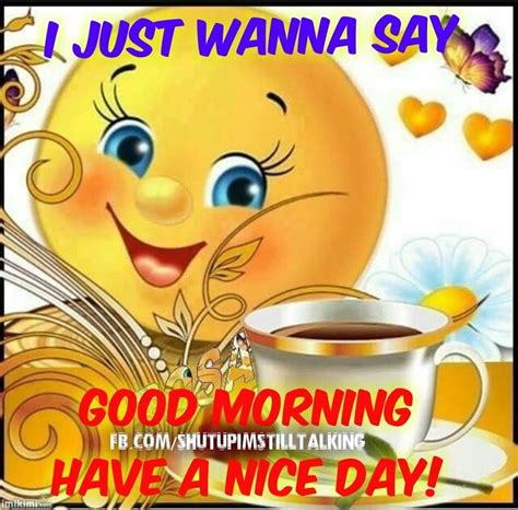 10 Funny Ways To Say Good Morning Good Morning Altern