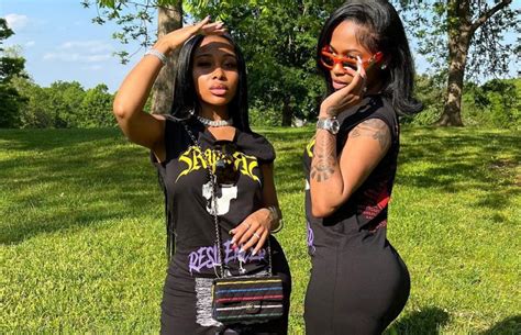 Jayda Cheaves Net Worth Age Wiki Height Instagram Sister Bio