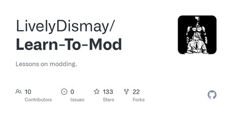 Learn To Mod Lessons Adding Schlongs To Anything NSFW Md At Main LivelyDismay Learn To Mod
