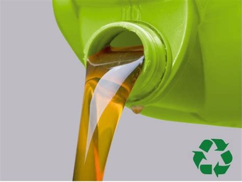 ¿qué Es El Biodiesel