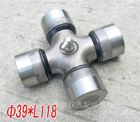 江淮原厂传动轴十字轴万向节 39118mm Hf1083 Eq140 2201041g7qz2201041g7qz图片【高清大图】 汽配人网