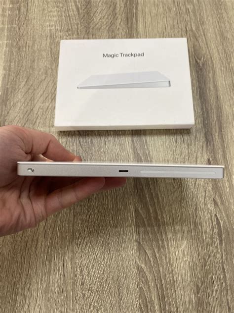 Apple Magic Trackpad 2 MJ2R2 A1535 тачпад трекпад: 1 500 грн ...