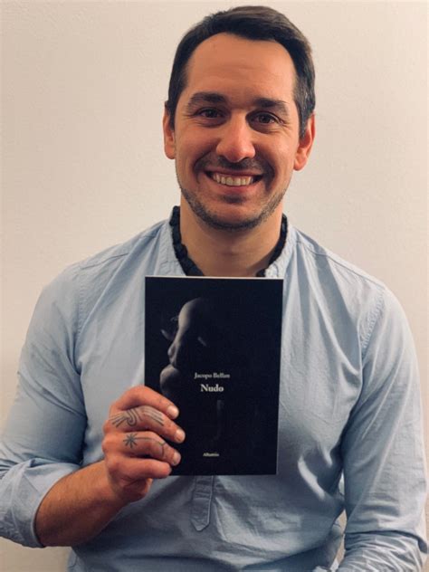 Gruppo Albatros Il Filo Presenta Nudo Jacopo Bellan Il Blog Del Gruppo Albatros