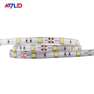 IP IP Waterproof LED Strip Lights For Pools UL CE RoHS