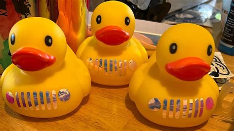 What The Duck Is Jeep Ducking Craze Sweeps Across Jeep Community