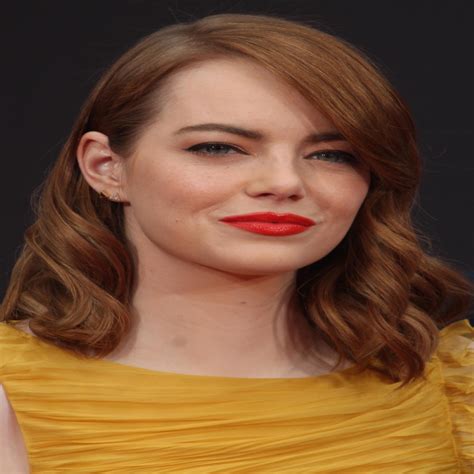 Emma Stone Celebrity Bio Brands Seen Wearing And More Page