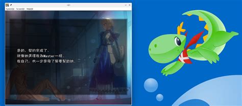 Linux可以玩的数十款galgame游戏 Steam 原生支持 知乎