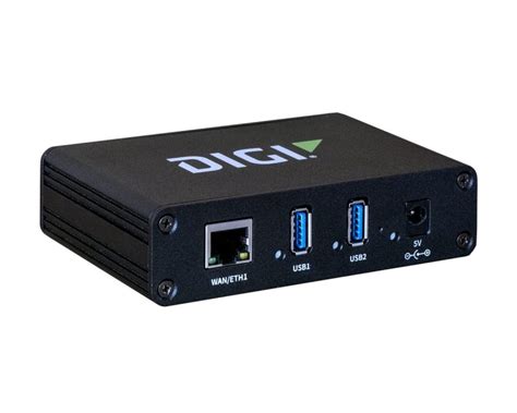 Digi Anywhereusb 2 Plus