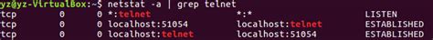 Ubuntu 1604 开启 Telnet，telnet Unable To Connect To Remote Host