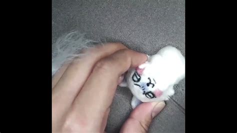 모몽가 인형 드디어 완성 치이카와 먼작귀 Shorts Youtube