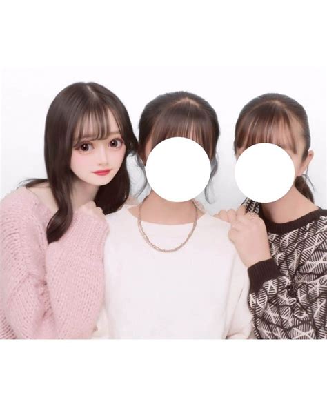 高比良由菜さんのインスタグラム写真 高比良由菜instagram「・ 大好きなお友達と 🥹♡ 初のコスプレプリで メイドさんになりまし