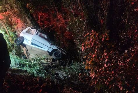 Motorista Morre Após Saída De Pista Na Rs 210 Em Boa Vista Do Buricá