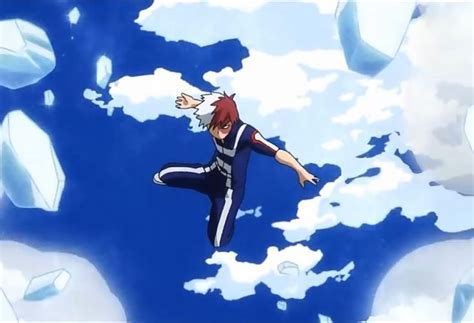 ボードBoku no hero academiaのピン