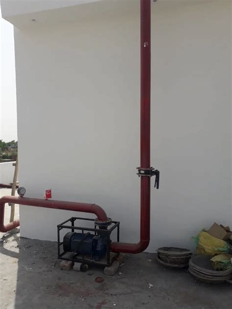Fire Pumps In Agra फायर पंप आगरा Uttar Pradesh Get Latest Price