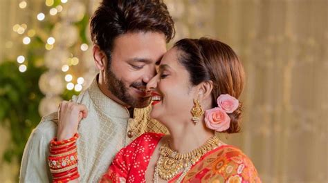 ‘hamara Bas Tv Pe Aa Gaya Ankita Lokhande Opens Up On Fights With
