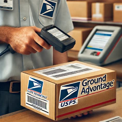 Usps Ground Advantage Everything You Need To Know Linbis Logistics