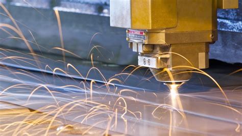 Gia công CNC là gì Các phương pháp gia công CNC Lasercut
