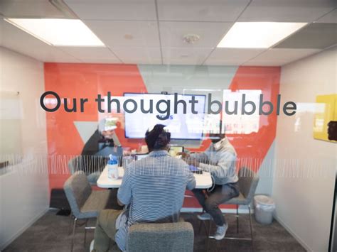How Axios Harnesses Data To Create Tailored Products Builtin National