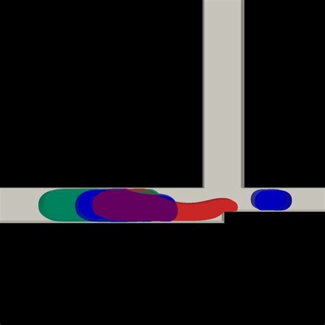And Logic Gate For Different Fluid Models With Wi 4 And Lh 24 For Download Scientific